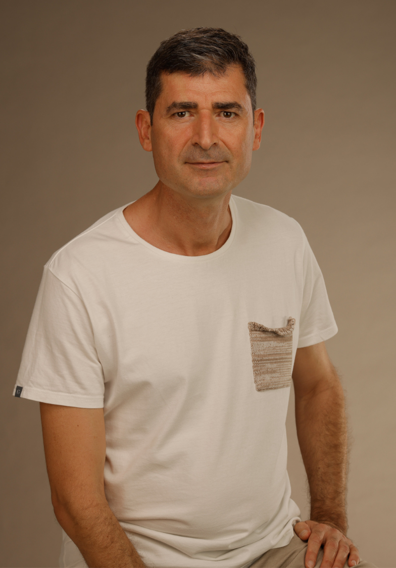 O meni | NLP transfers